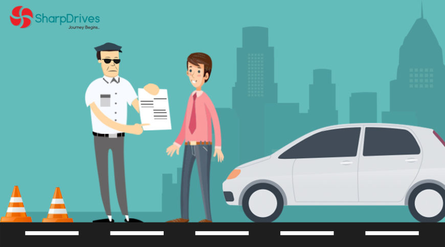 Rajajinagar Regional Transport Office RTO-KA-02 - SharpDrives